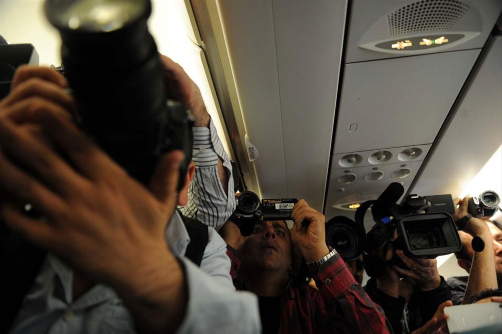 Çevik Bir gözaltında - Son Dakika Türkiye Haberleri | NTV Haber