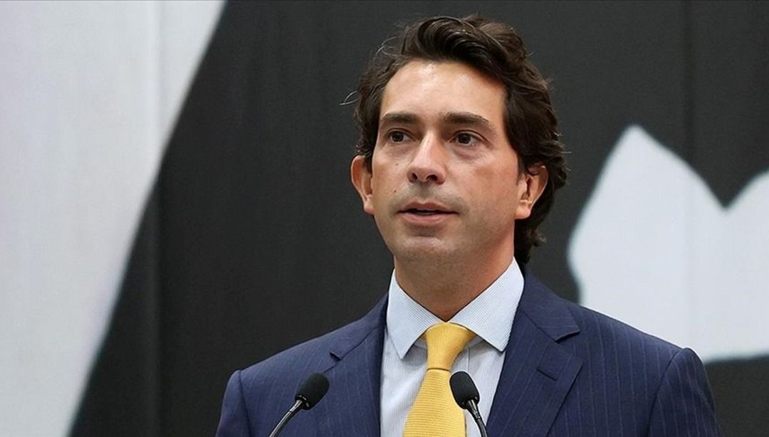 Burak Kızılhan kimdir? Fenerbahçe Yönetim Kurulu'nda yer alan Burak ...