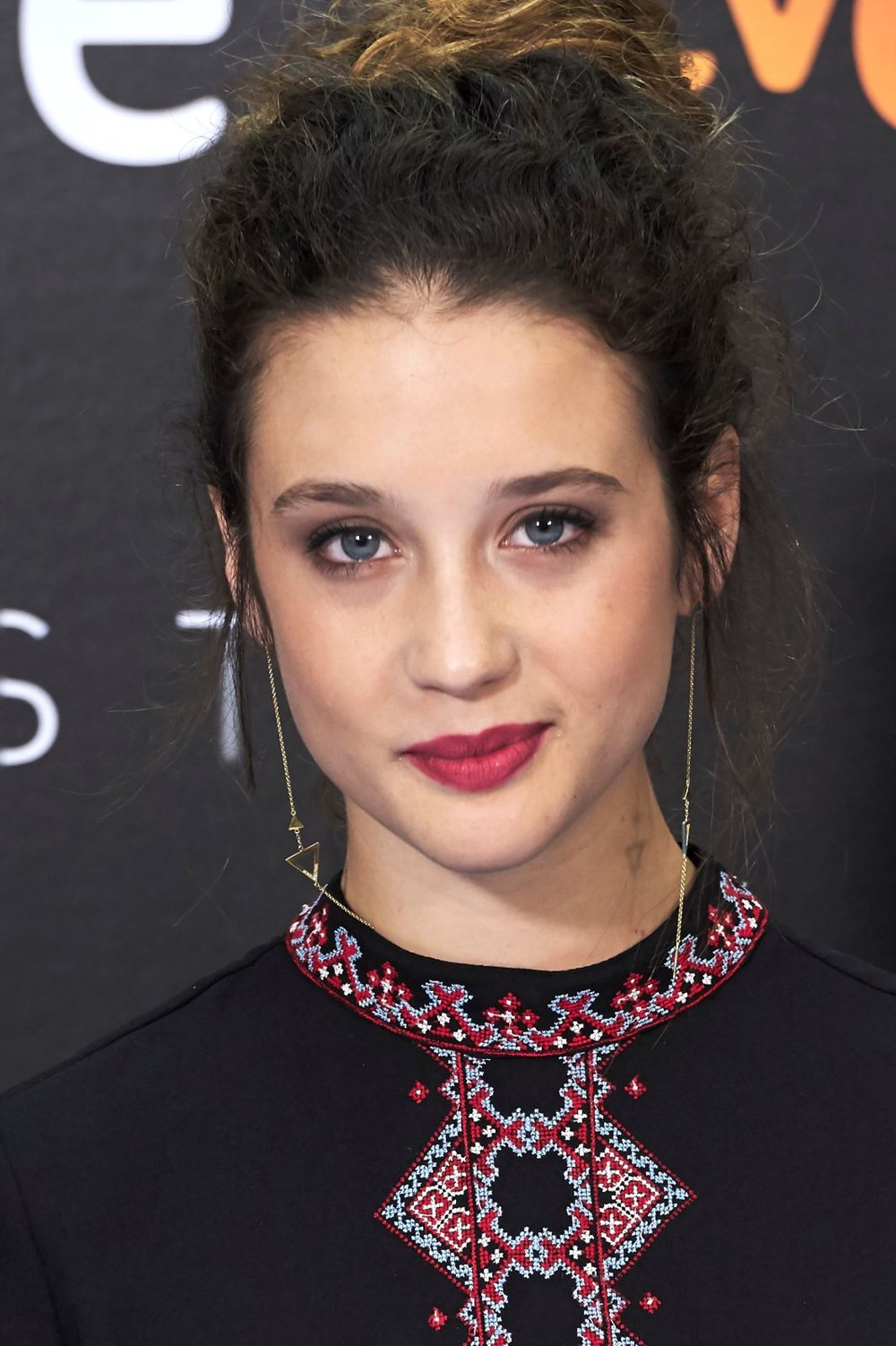 Elite'in yıldızı Maria Pedraza hakkında bilmeniz gerekenler | NTV Haber