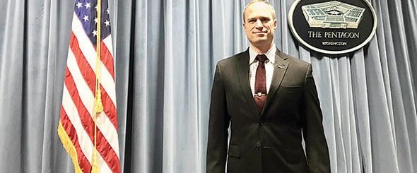 Pentagon'dan Menbiç açıklaması - Son Dakika Dünya Haberleri | NTV Haber