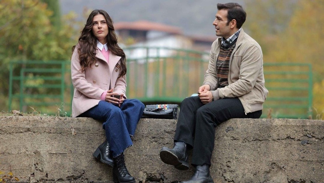 Zembilli dizisi nerede çekiliyor? Zembilli dizisi oyuncuları kimler ...