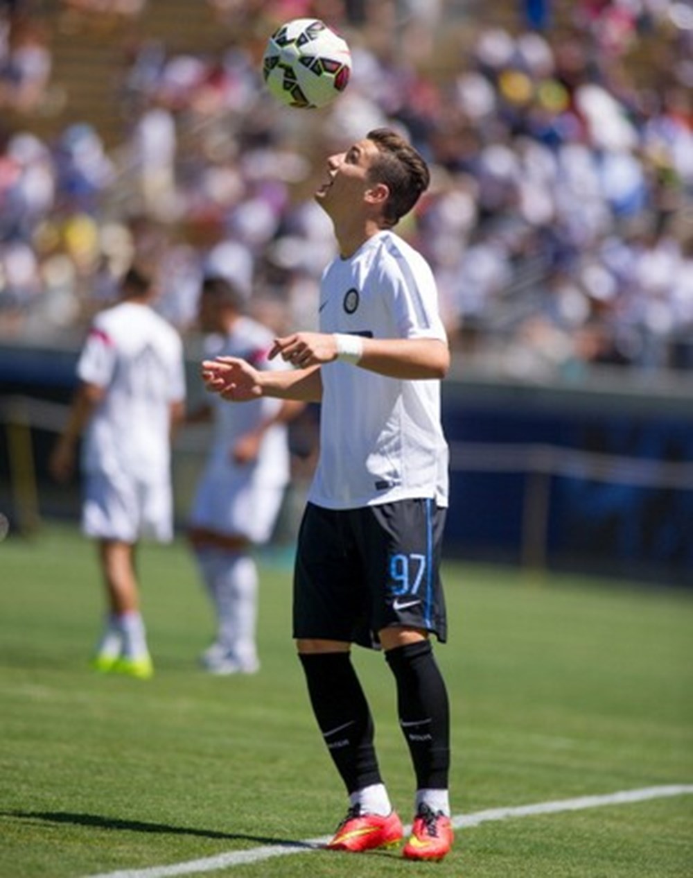 Yeni neslin en iyileri - Son Dakika Spor Haberleri | NTV Haber