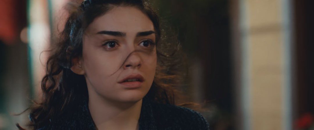 Seher'in sırrı ortaya çıkıyor (Hayat Sırları 9. bölüm 2. fragmanı ...