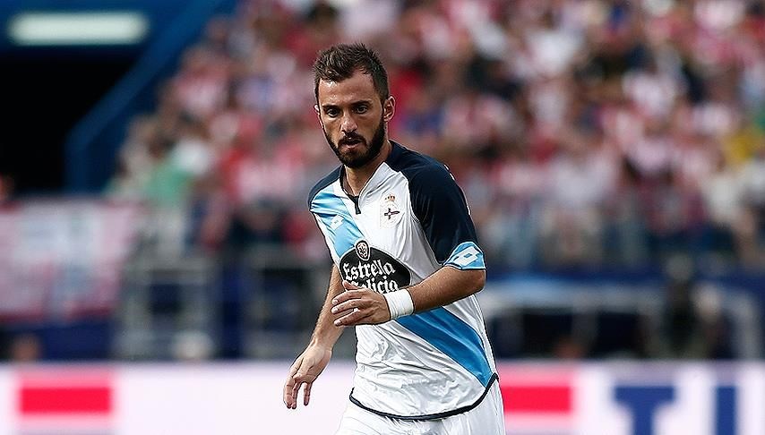 Emre Çolak önce gol attı, sonra atıldı - Son Dakika Spor Haberleri ...