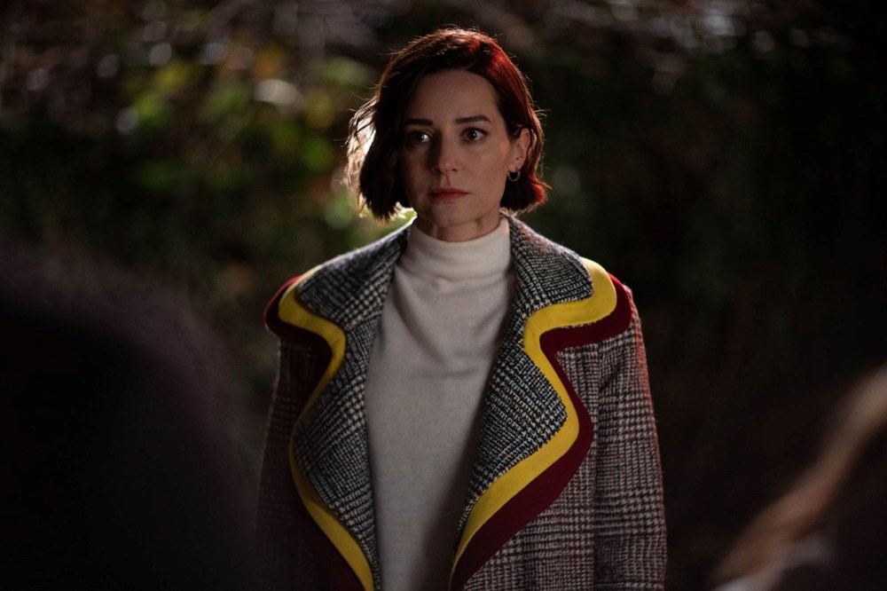 Çöp Adam'ın yeni bölümü: Tamer, Peri’nin ruh sağlığından giderek ...