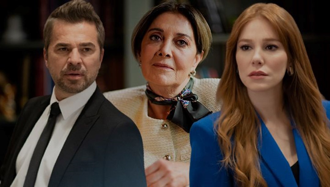 Çöp Adam'da Peri'den doktor hamlesi! "Tedavi olmak istemesi büyük adım ...