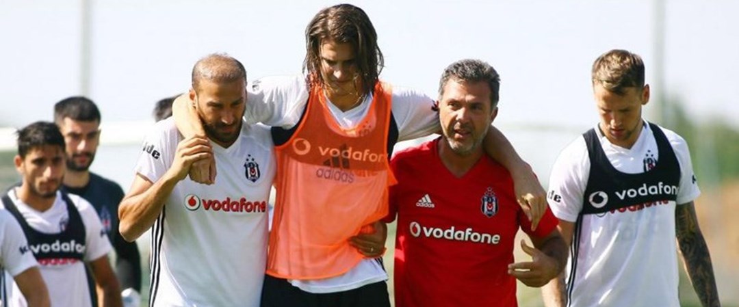 Atınç Nukandan Kötü Haber Son Dakika Spor Haberleri Ntv Haber
