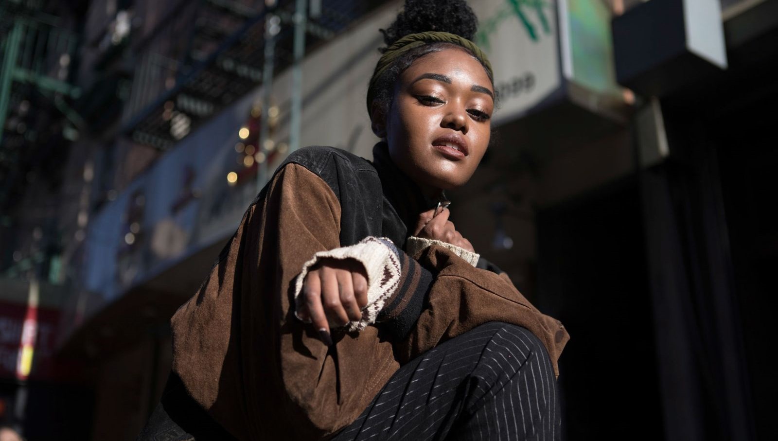 Amerikalı rap şarkıcısı Chynna Rogers 25 yaşında hayatını kaybetti