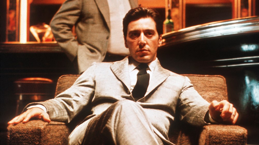 Tüm zamanların en iyi 100 Amerikan filmi