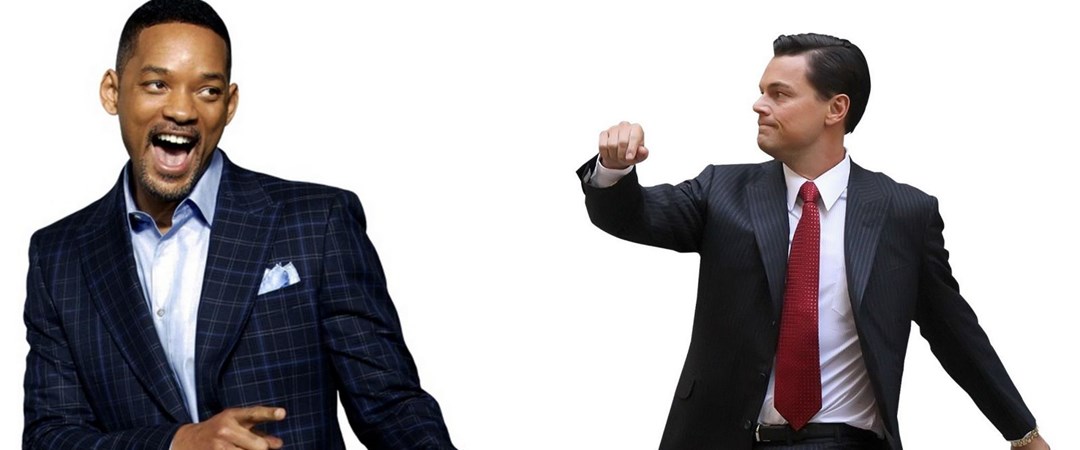 Will Smith ve Leonardo DiCaprio’dan Amazon Ormanları için ortak proje ...