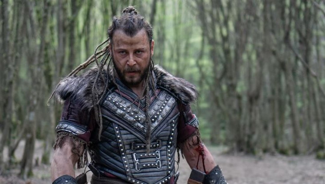 Kuruluş Osman'ın Ulcay'ı Ümit Kantarcılar kimdir? | N-Life