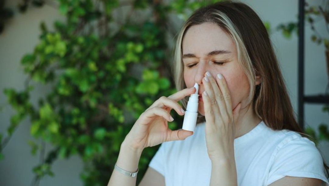 BURUN SPREYİ ORUCU BOZAR MI? Diyanet'e göre burun spreyi orucu bozar mı? - Son Dakika Yaşam ...