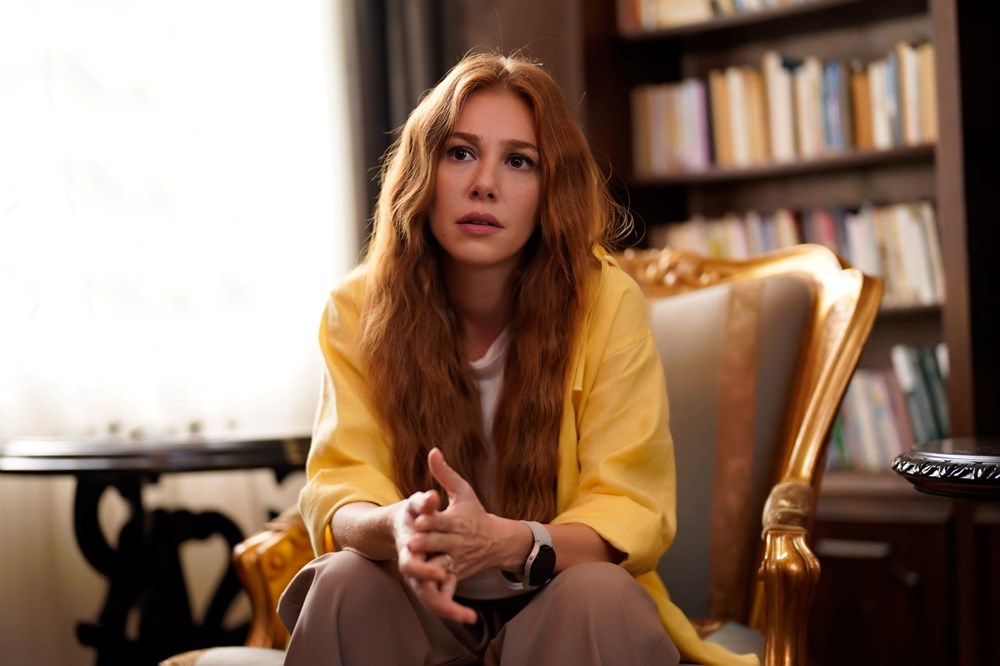 Çöp Adam'da Tamer şaşırttı! "Olayları en son Peri çözecek" | N-Life