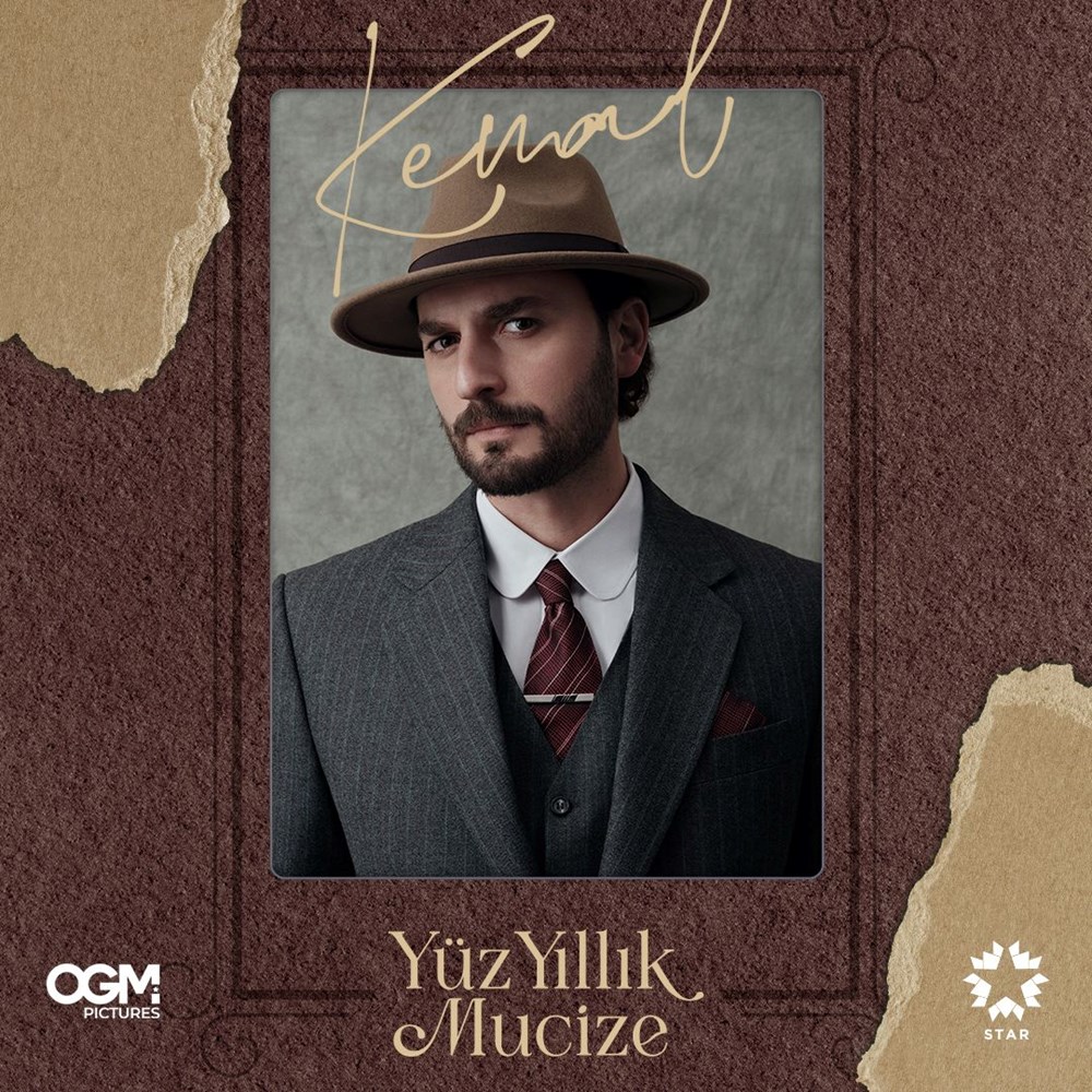 Bugün Star'da başlıyor: Yüz Yıllık Mucize'de kim, kimdir? Yüz Yıllık ...