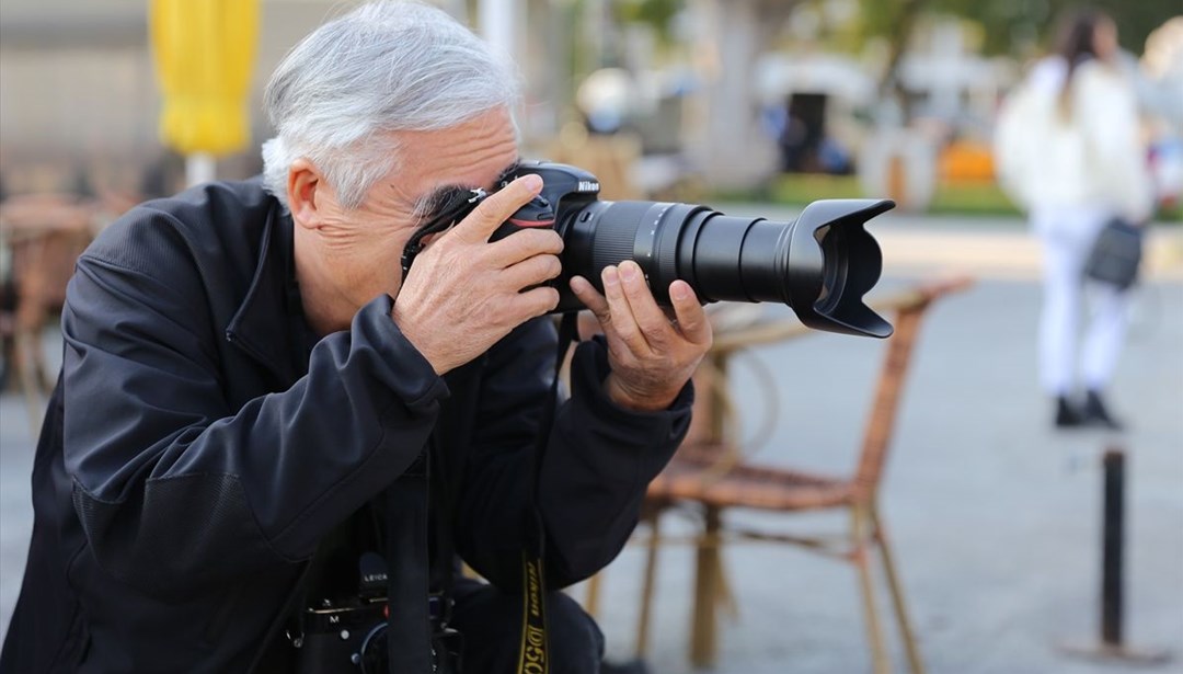 Nick Ut: Fotoğraf çekmeden önce hikayesini düşünmek gerekiyor