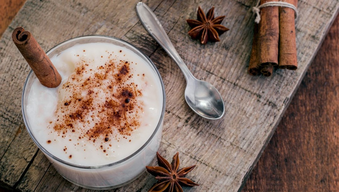 Sütlaç tarifi (Sütlaç nasıl yapılır?) | N-Life