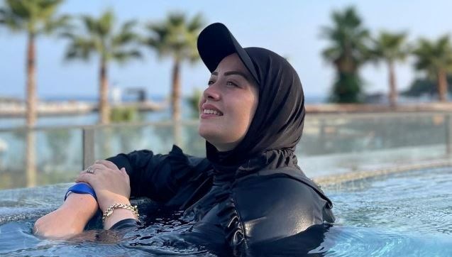 Rabia Toprak kimdir, kaç yaşında? | N-Life