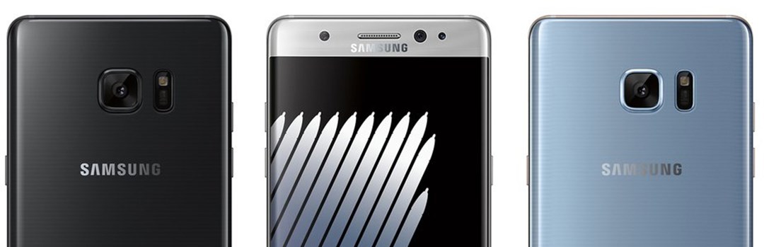 Samsung Galaxy Note 7de Olup Iphonelarda Olmayan 10 özellik Son