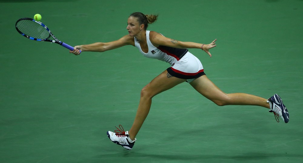 ABD'de Serena Williams sürprizi... - Son Dakika Spor Haberleri | NTV Haber