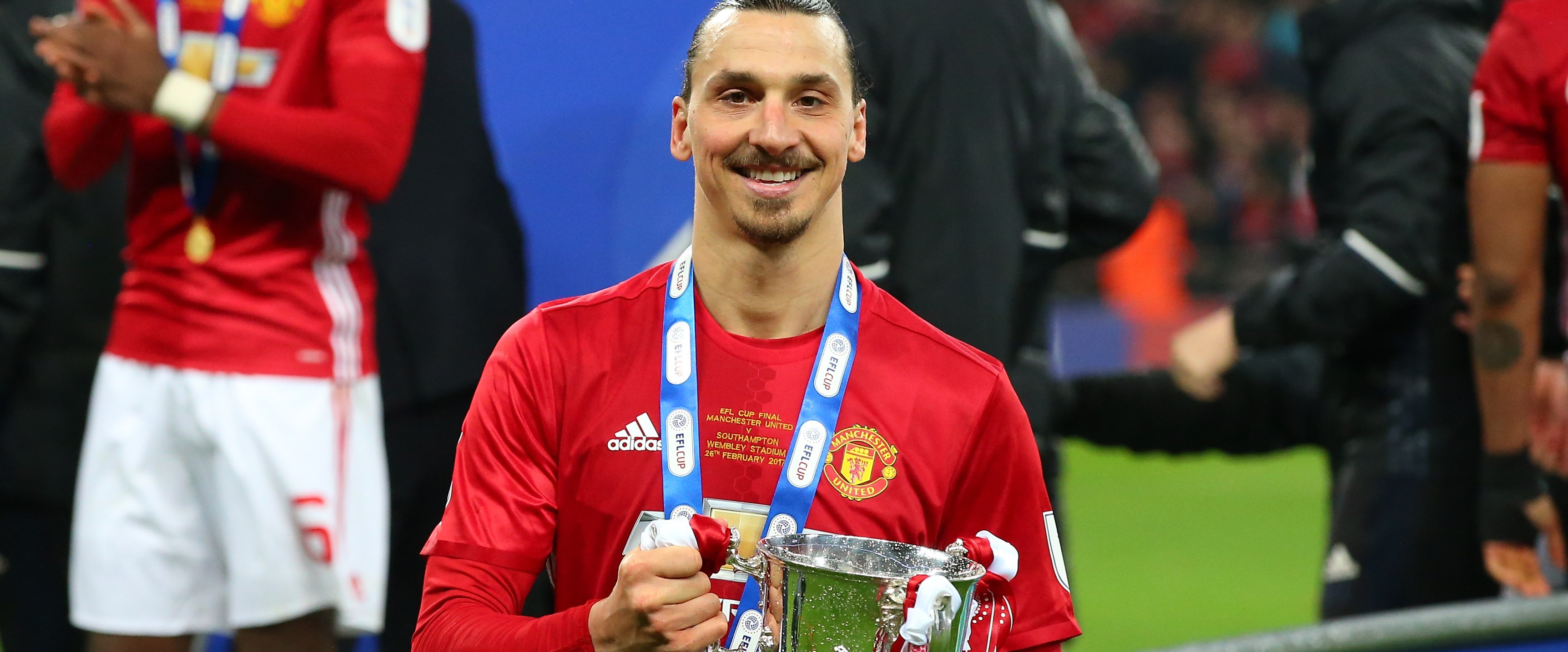 Ibrahimovic ManU'ya geri dönecek mi? - Son Dakika Spor Haberleri | NTV ...