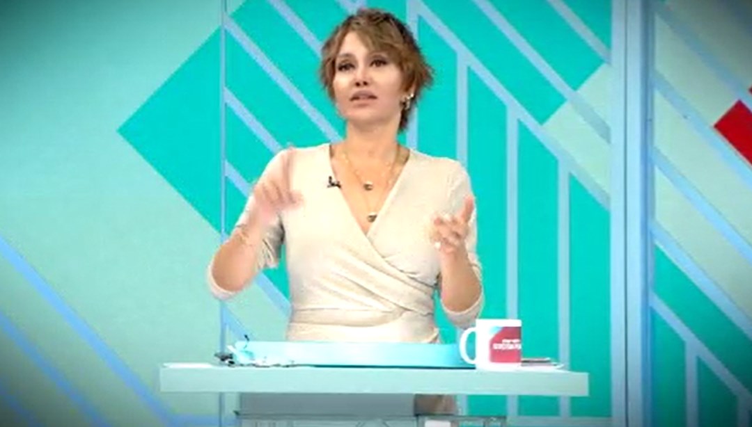 Serap Paköz’le Gerçeğin Peşinde araştırıyor: Üç çocuk annesi Ece ...