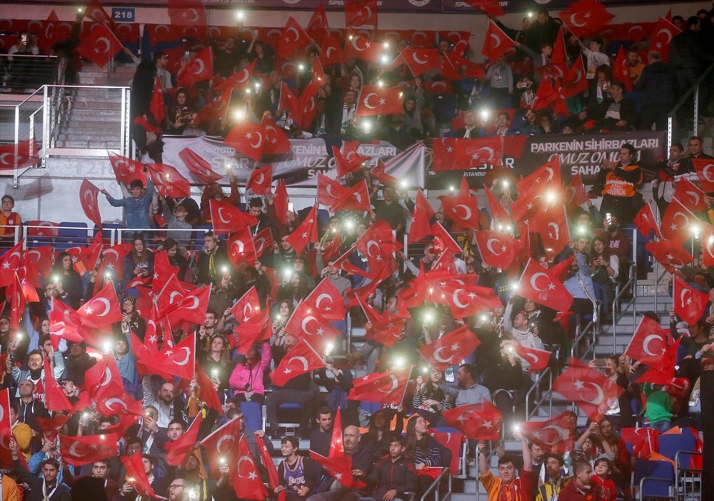 All-Star 2017'de Arda Turan show - Son Dakika Spor Haberleri | NTV Haber