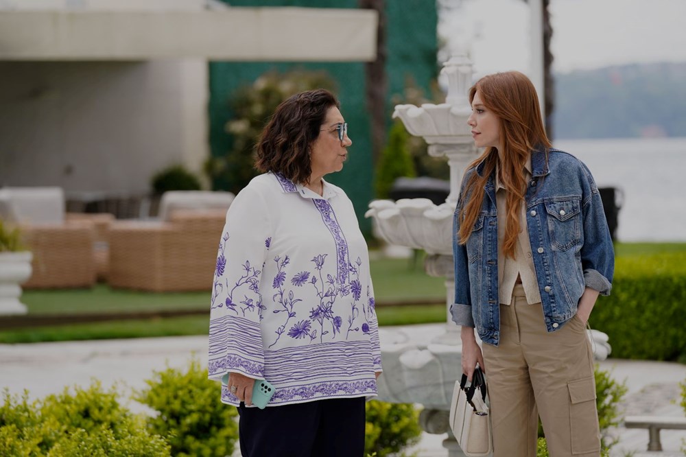 Çöp Adam'da büyük sır açığa çıktı! "Peri, Tamer'in karanlık tarafını ...