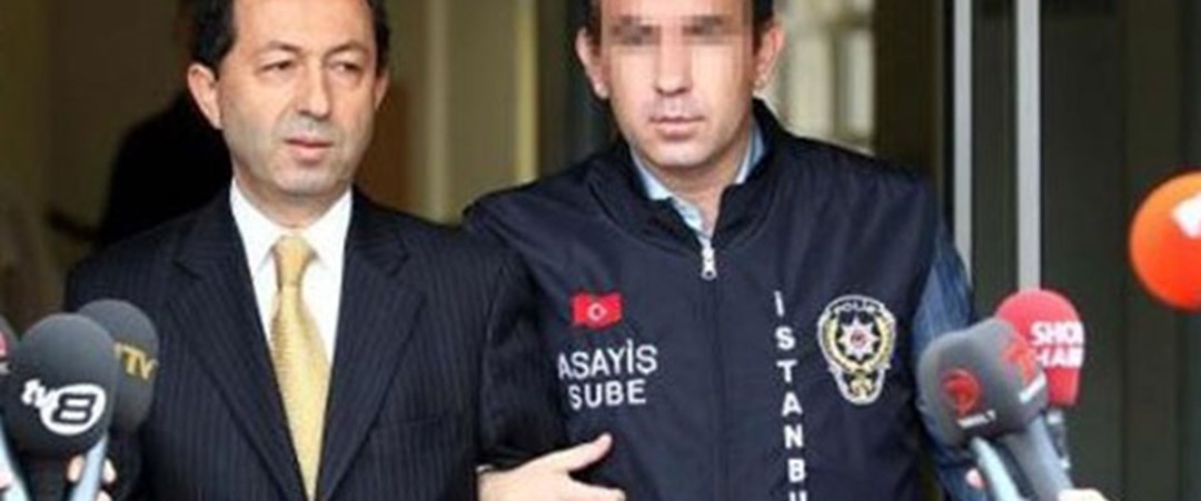 Hayyam Garipoğlu gözaltında - Son Dakika Türkiye Haberleri | NTV Haber