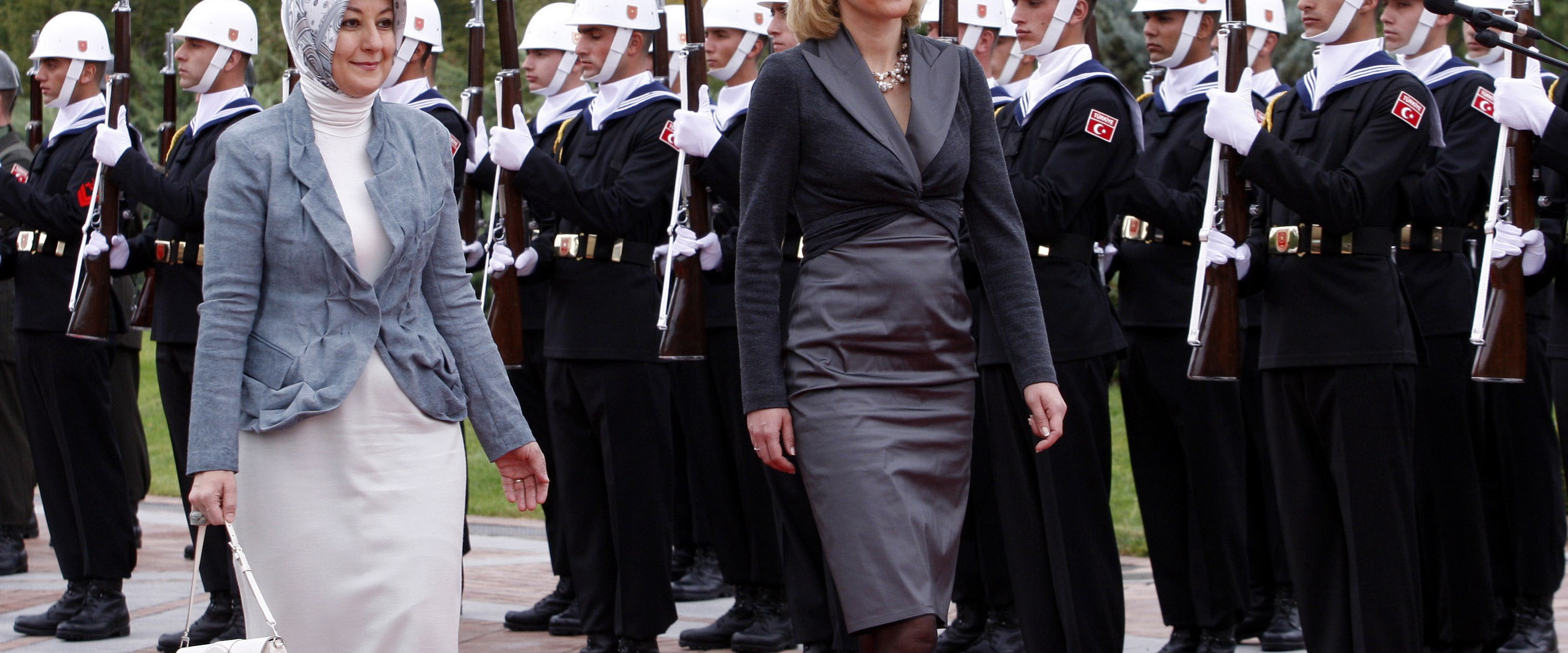 Hayrunnisa Gül'ün türban mücadelesi | NTV Haber