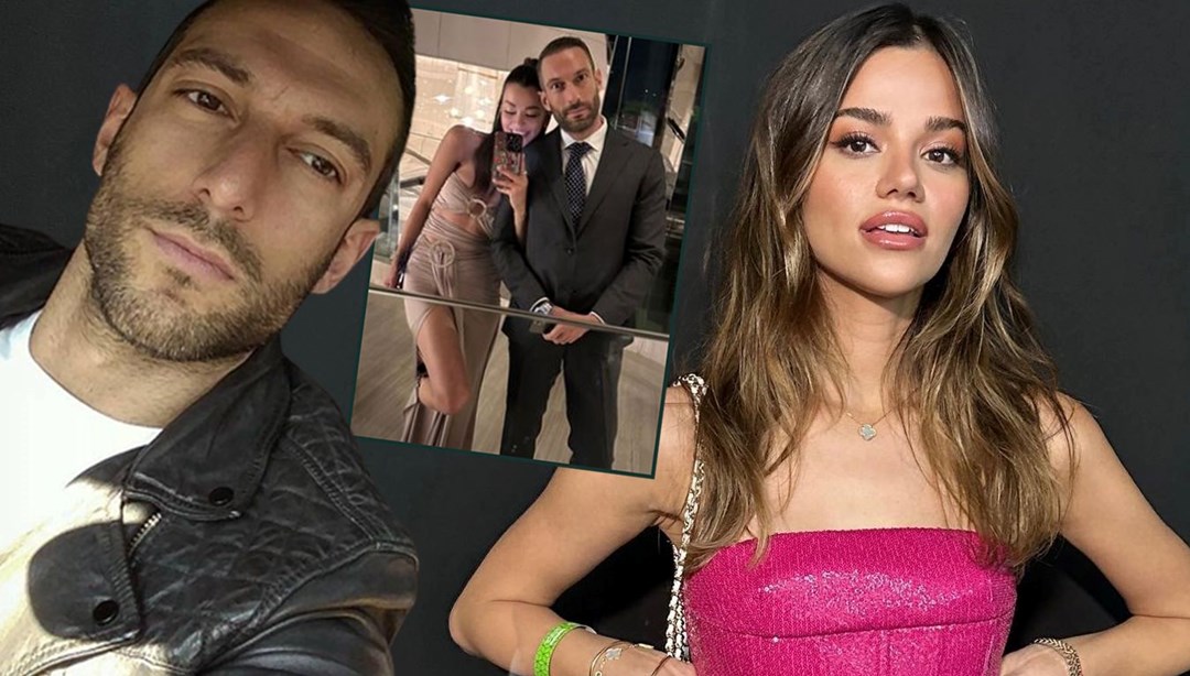 Selin Yağcıoğlu yeni bir aşka yelken açtı - Son Dakika Magazin ...