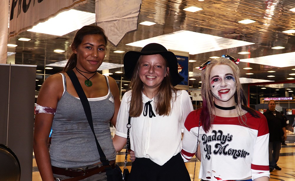 Chicago Comic Con Fuarı başladı | NTV Haber