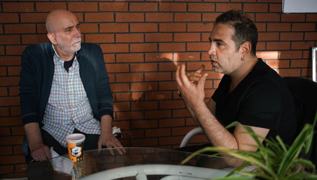 Usta oyuncu Macit Koper Kağıt Ev kadrosunda - Son Dakika Yaşam ...