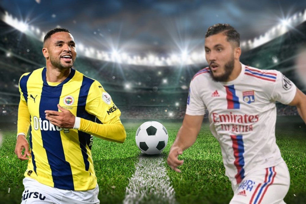 Fenerbahçe-Lyon maçı ne zaman, saat kaçta ve hangi kanalda canlı olarak ...