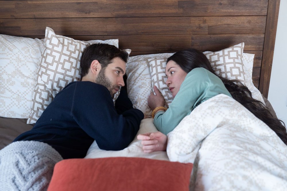 Sahipsizler'de Devran'ın Vera korkusu! "Umarım Azize vurulmamıştır" | N ...