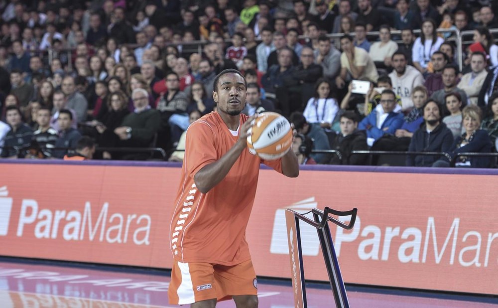 "Sony Xperia Smaç Yarışması"nın galibi Kenneth Gabriel oldu - Son ...