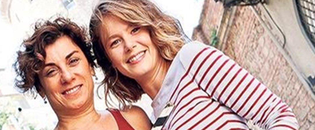 Türkan Derya'nın ilk uzun metrajlı filmi “Çok Uzak Fazla Yakın ...