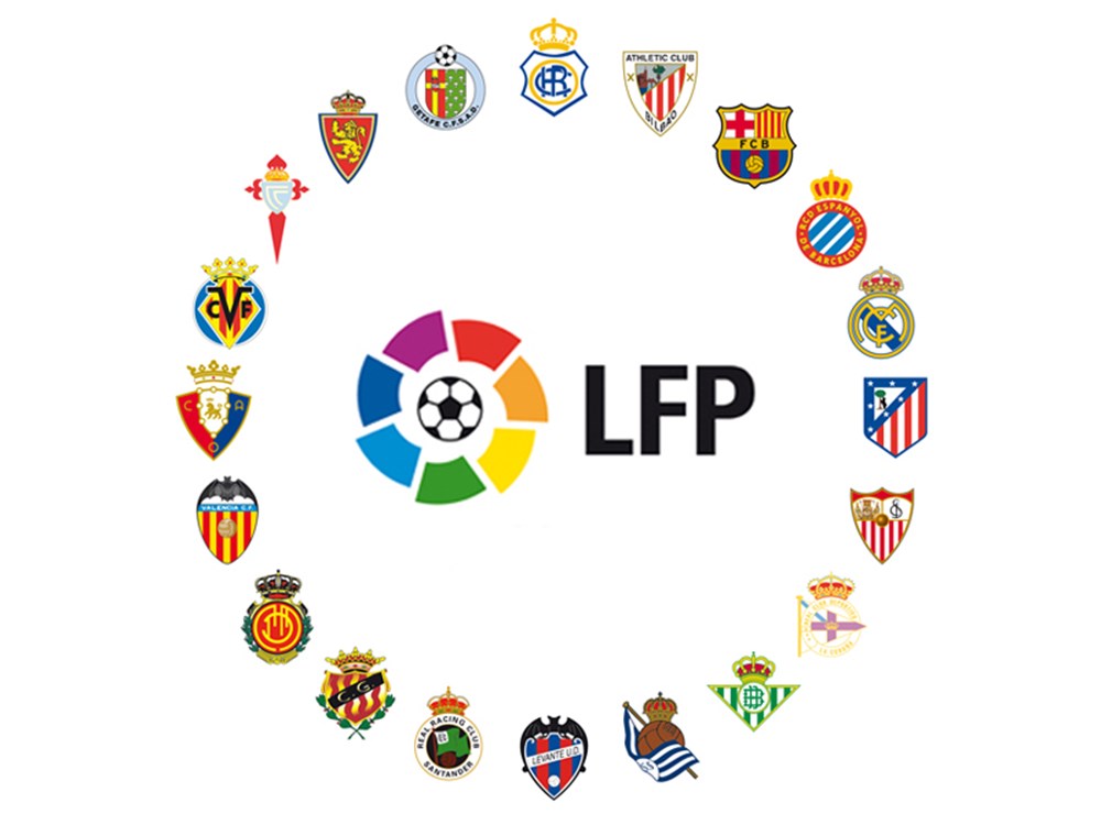 La Liga'nın en iyileri - Son Dakika Spor Haberleri | NTV Haber