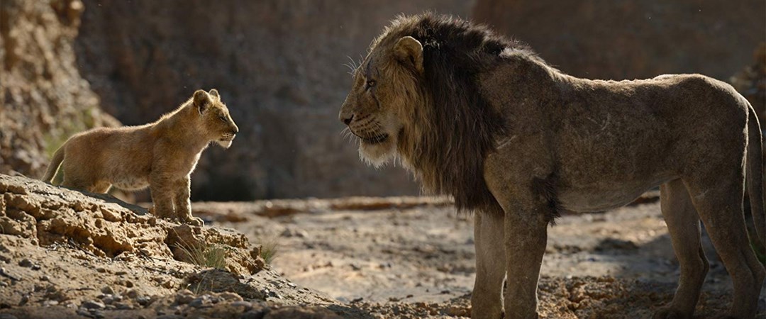 Aslan Kral, Harry Potter'ın rekorunu kırdı (ABD Box Office rakamları ...