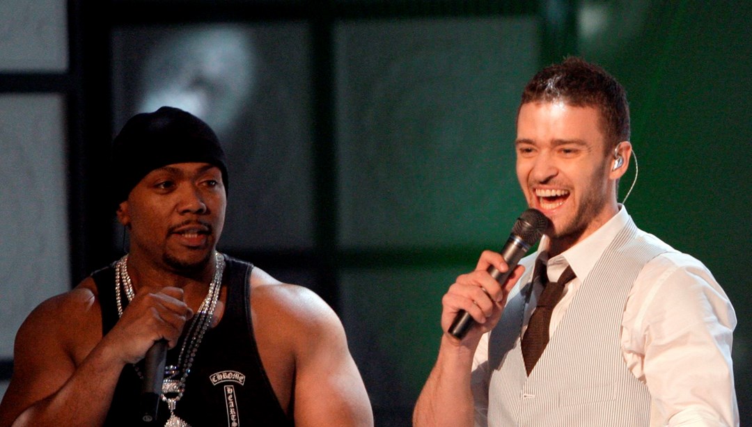 Justin Timberlake ve Nelly Furtado'dan 16 yıl sonra yeni şarkı | N-Life