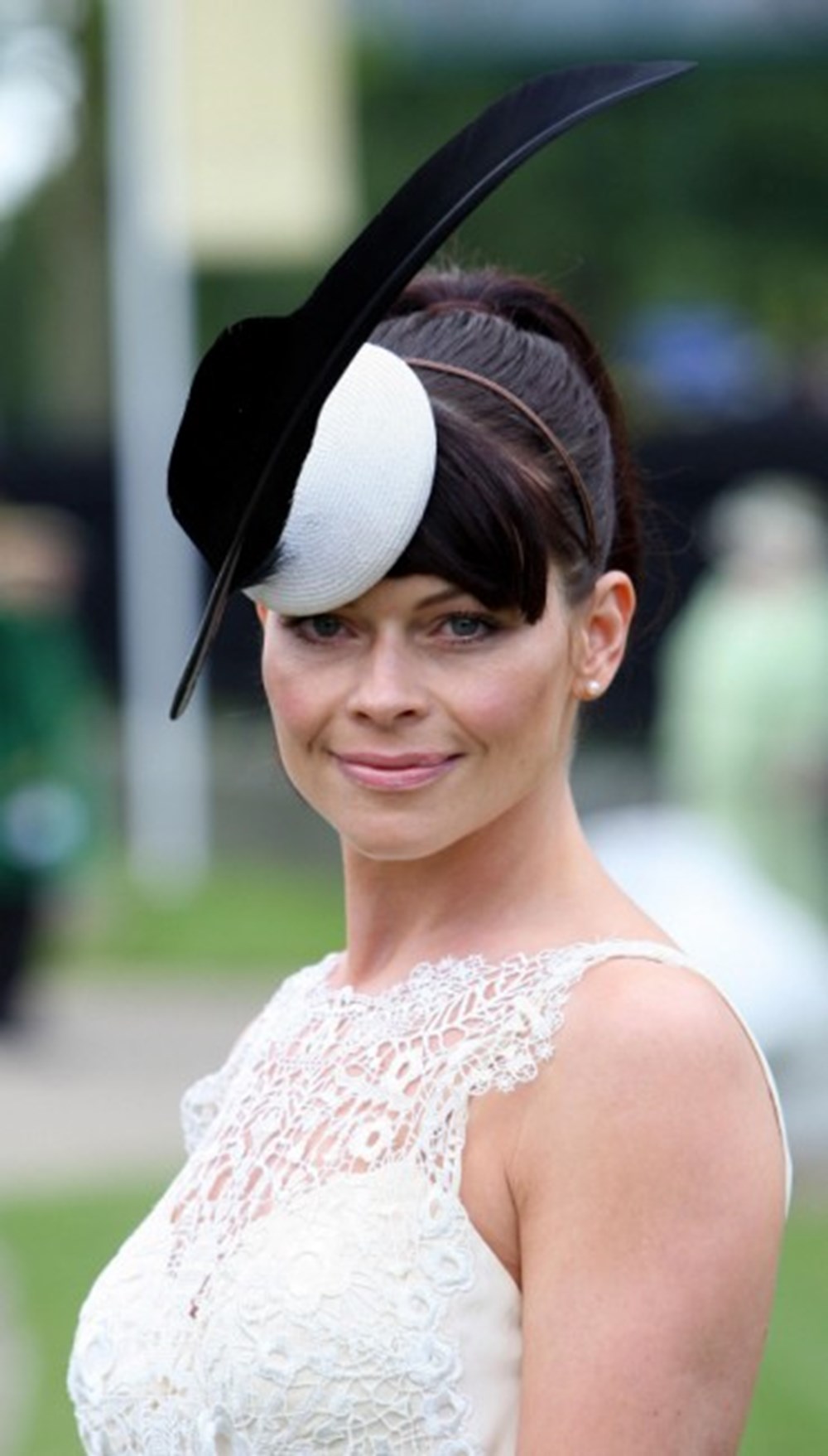 Ascot'un şapkaları - Son Dakika Yaşam Haberleri | NTV Haber