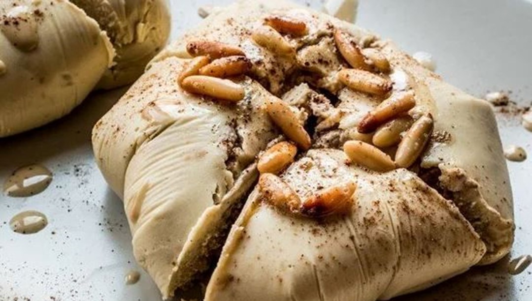 Topik nedir, nasıl yapılır? Topik mezesinin tarifi | N-Life