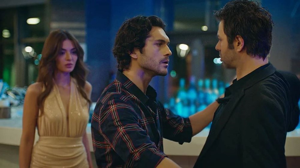 Ego dizisinin oyuncu kadrosunda kimler var? İşte yeni dizi Ego'nun ...