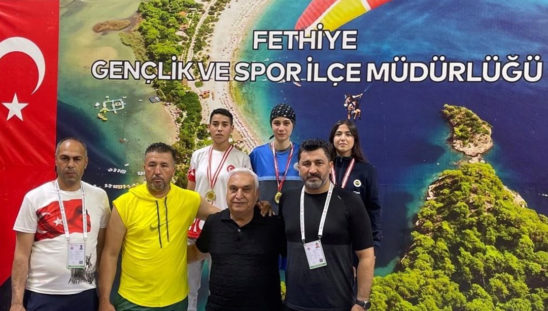 Kozanlı boksör Azra Nur Çetin Türkiye Şampiyonu oldu - Son Dakika Spor ...