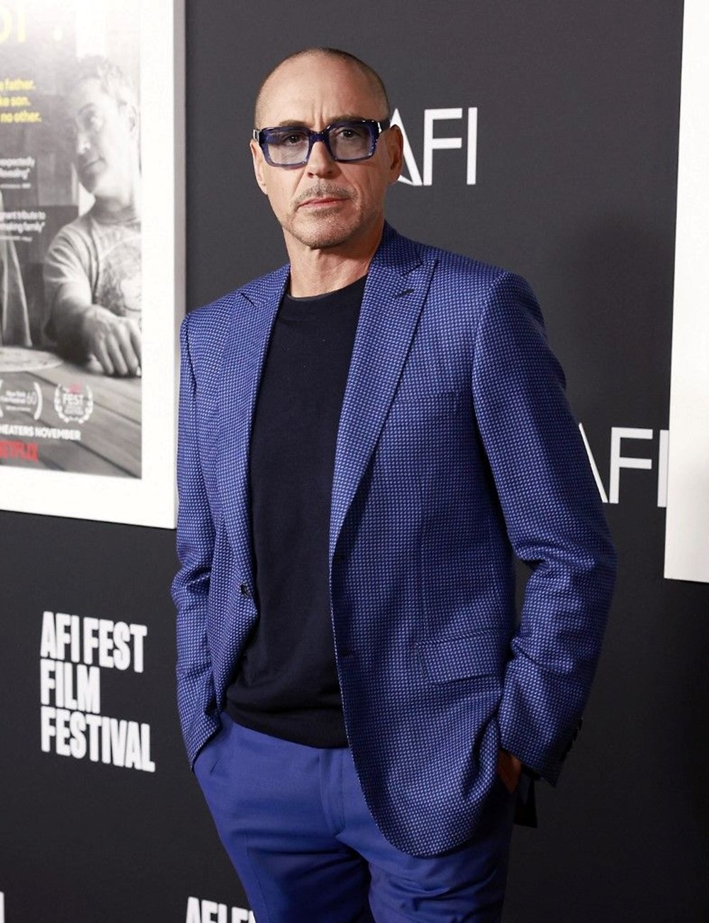 Robert Downey Jr 58 yaşında: Umarım bir gün büyümek zorunda kalmam | N-Life