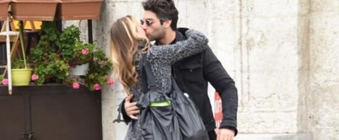 Şükrü Özyıldız ile Hurihan Murphy aşkı - Son Dakika Yaşam Haberleri ...