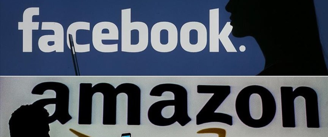 Amazon ve Facebook 'çalışanlar için en tehlikeli' şirketler listesinde ...