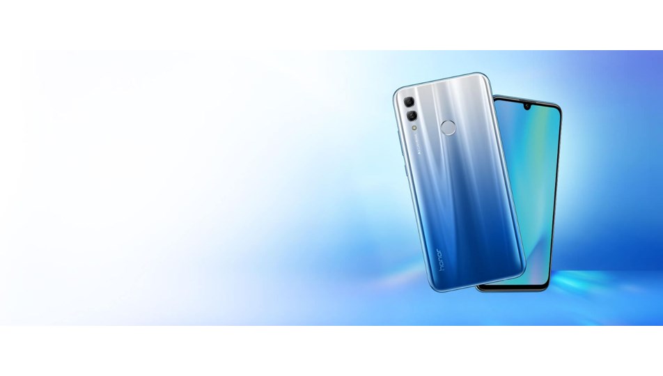 Honor 10 Lite Türkiyede Satışa çıktı İşte Fiyatı Ve özellikleri Son