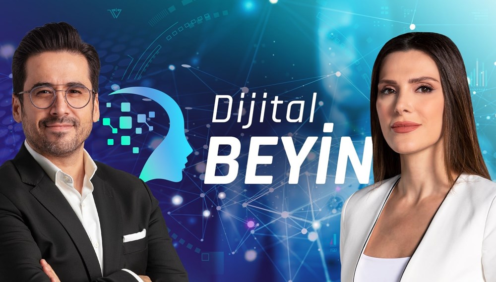 Dijital Beyin