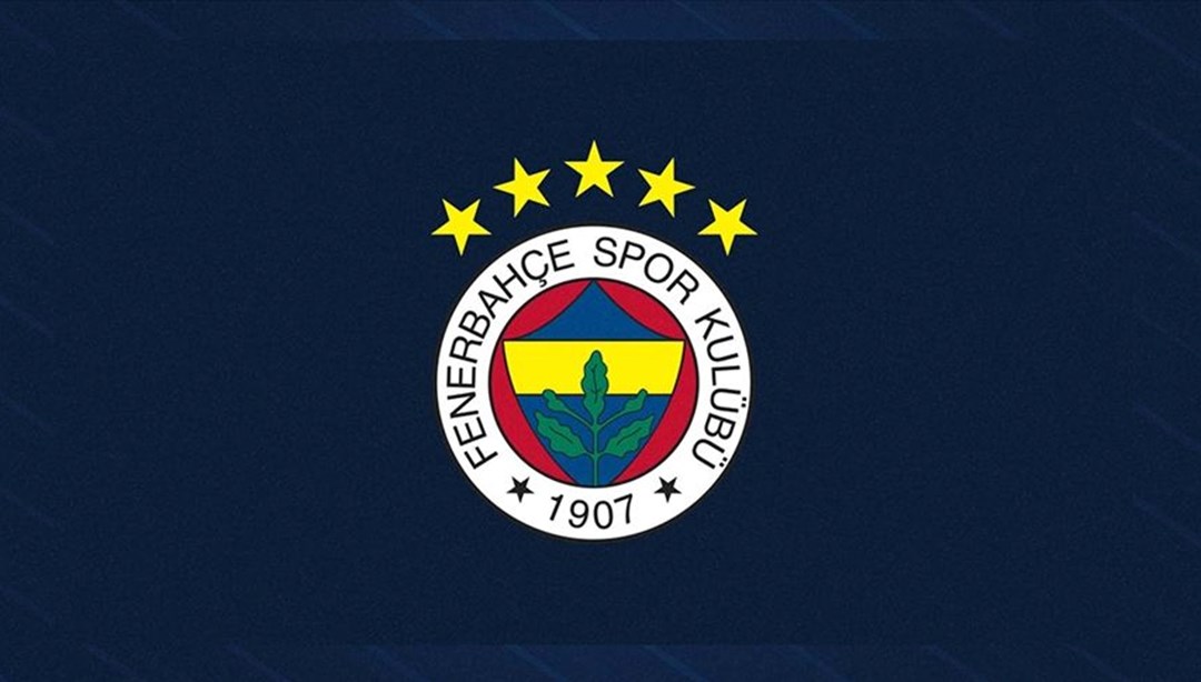 Fenerbahçe'den 5 yıldızlı logo açıklaması - Son Dakika Spor Haberleri ...