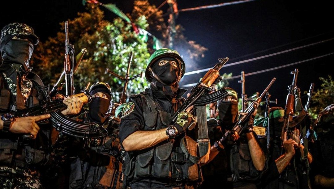 Kassam Tugayları doğruladı: Hamas yetkilisi Hasan Ferhat öldürüldü ...